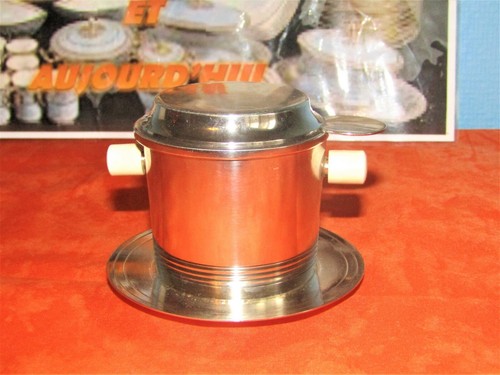 Pass Tea Metal Silver | eBay