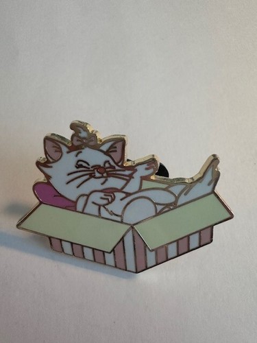Loungefly Disney Cats Blind Box Mystery Marie Pin The Aristocats ...
