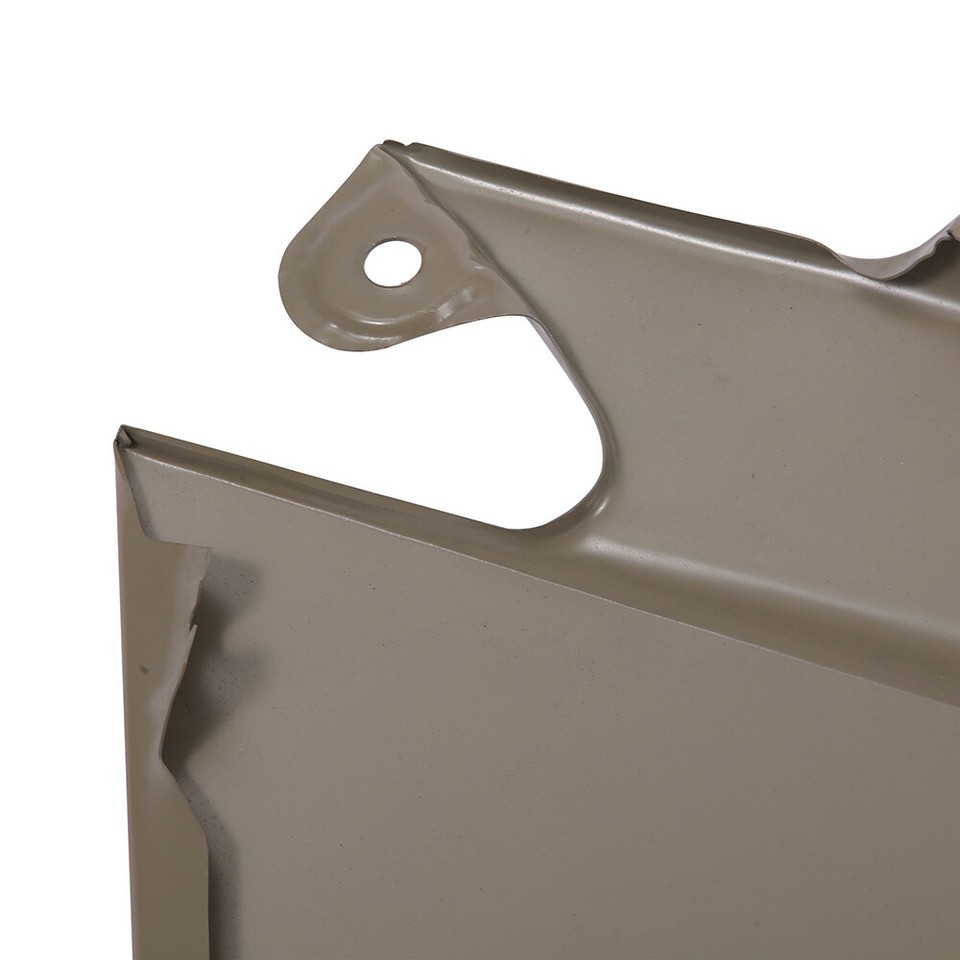 Fenders Set For 2011-2015 Chevrolet Cruze Primed Steel Front Left ...