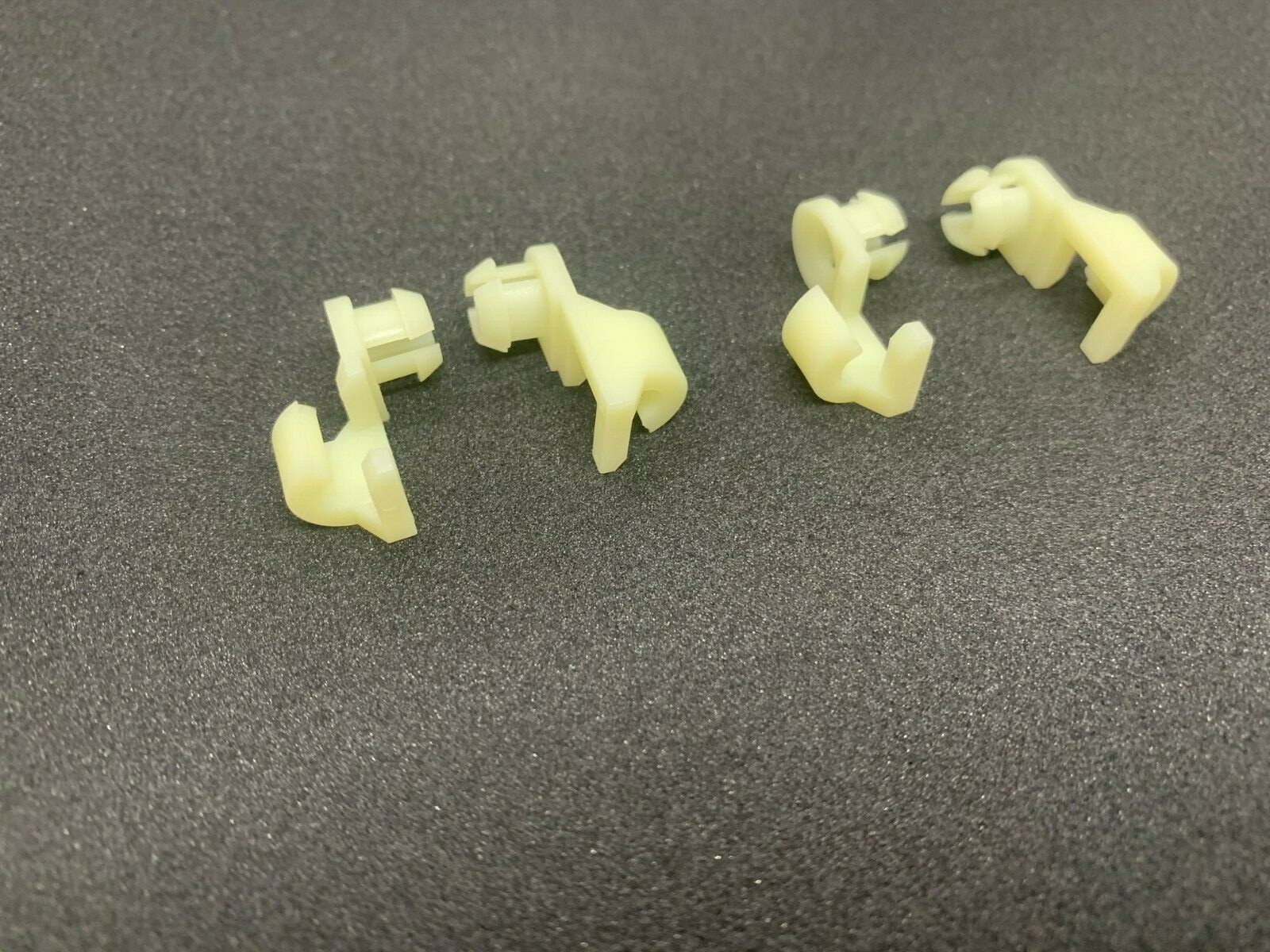 (2) Sets 1981 - 1998 Chevy GMC C/K C1500 C2500 C3500 Tailgate Handle ...