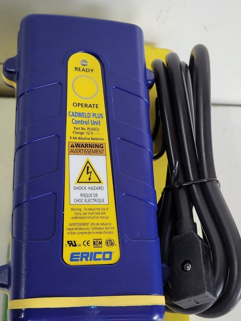ERICO PLUSCU Ignition Control Unit for sale online | eBay