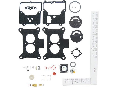 For 1963-1975 Ford F100 Carburetor Repair Kit Walker 46129FDMS 1965 ...