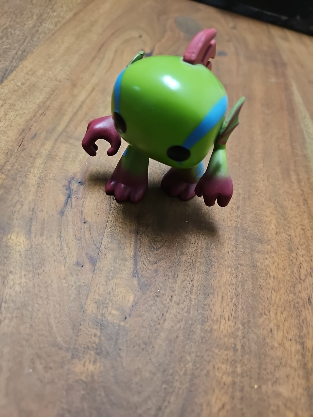 Funko Pop! World of Warcraft Green Merloc 2014 No Box | eBay