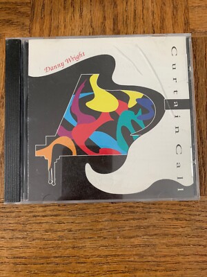 Curtain Call CD | eBay