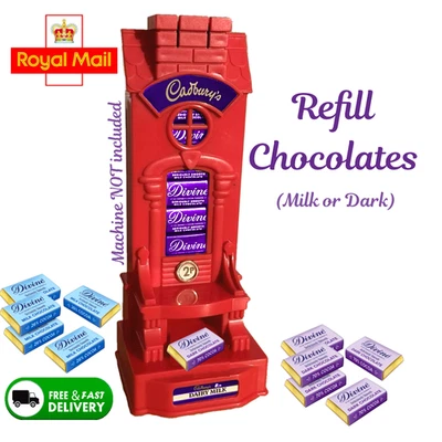 cadburys machine products for sale | eBay UK