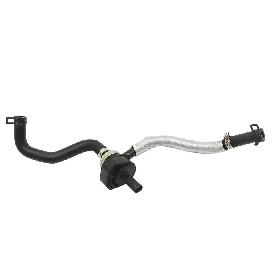 For Mercedes Crankcase Breather Vent Pipe with OEM Number 2700900700 ...