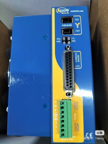 1pc NEW A3200 NDRIVE ML10-40 By DHL or FedEx | eBay