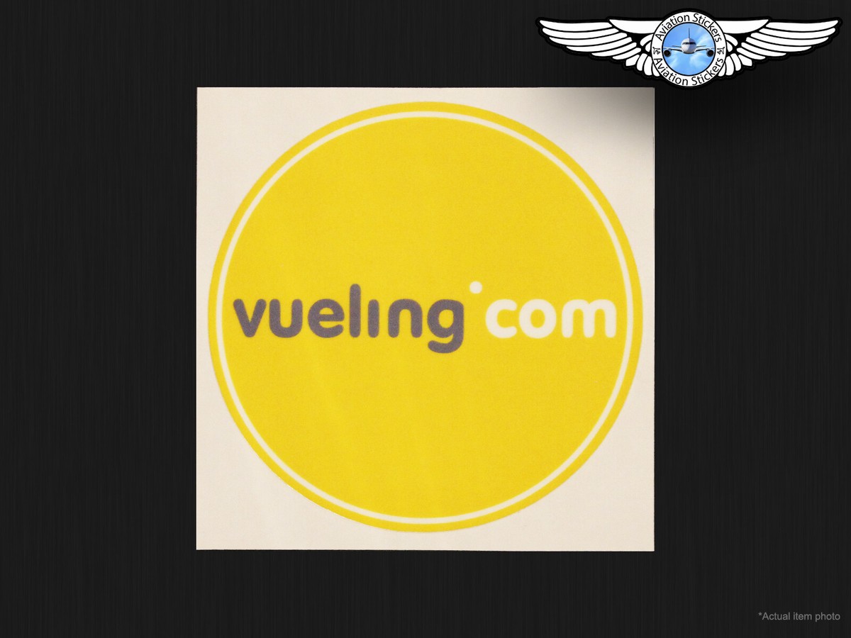 Vueling Logo