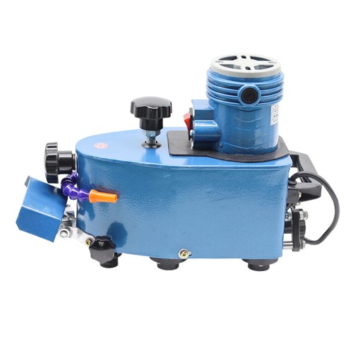 Small Glass Edge Grinding Machine Portable Glass Edge Grinding Machine ...