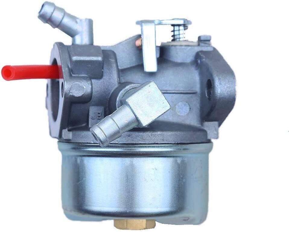 FOR TECUMSEH CARBURETOR FIT 640271 640303 & 640350 LV195EA LEV100 ...