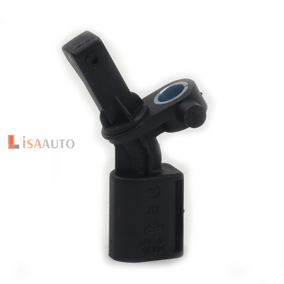 Fit For Polo Jetta Golf AUDI A2 Rear Right ABS Wheel Speed Sensor ...