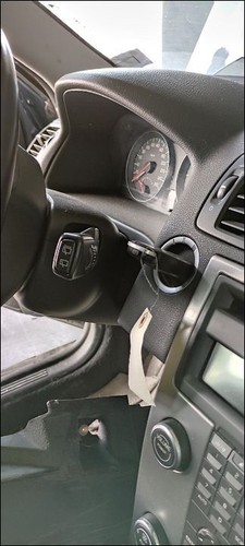 ANTIVOL DE DIRECTION VOLVO V50 31340733 | eBay