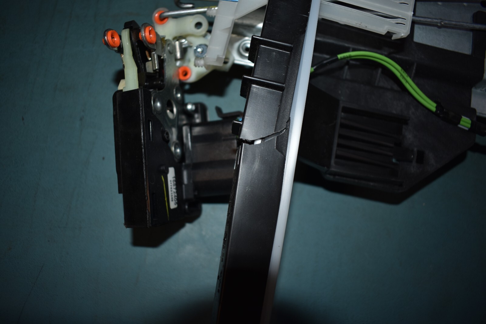 International 4300 Door Window Regulator 3986484C95 3986484C95 for sale ...