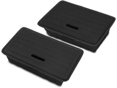 Autopart Premium Storage Box fits Tesla Y 2020-2023 BATTERY EV (EV/BEV ...