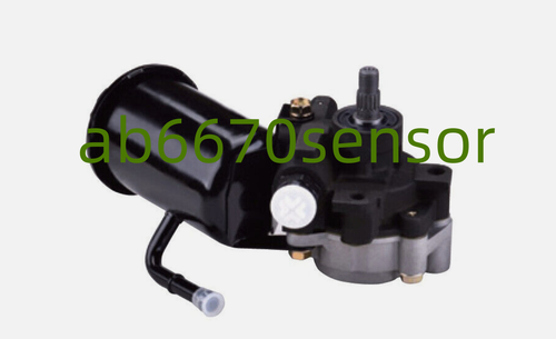 New 44320-60270 Power Steering Pump For TOYOTA LAND CRUISER 5VZ PRADO ...