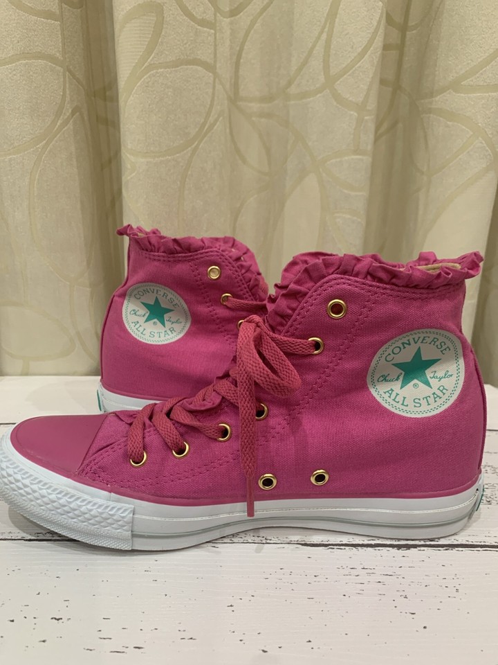 Converse all star Limited JAPAN | eBay