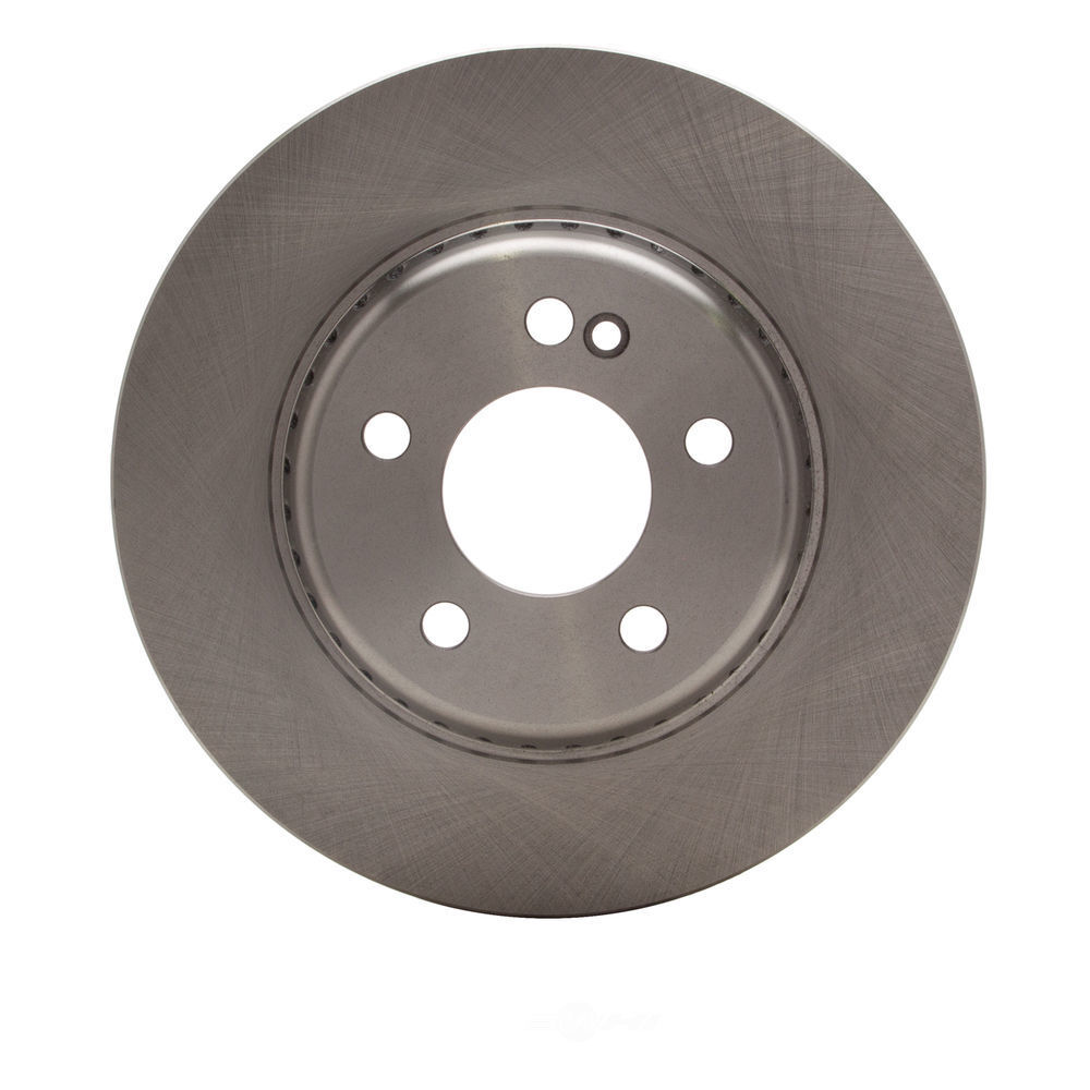 Disc Brake Rotor-Base DFC 600-63118 for sale online | eBay
