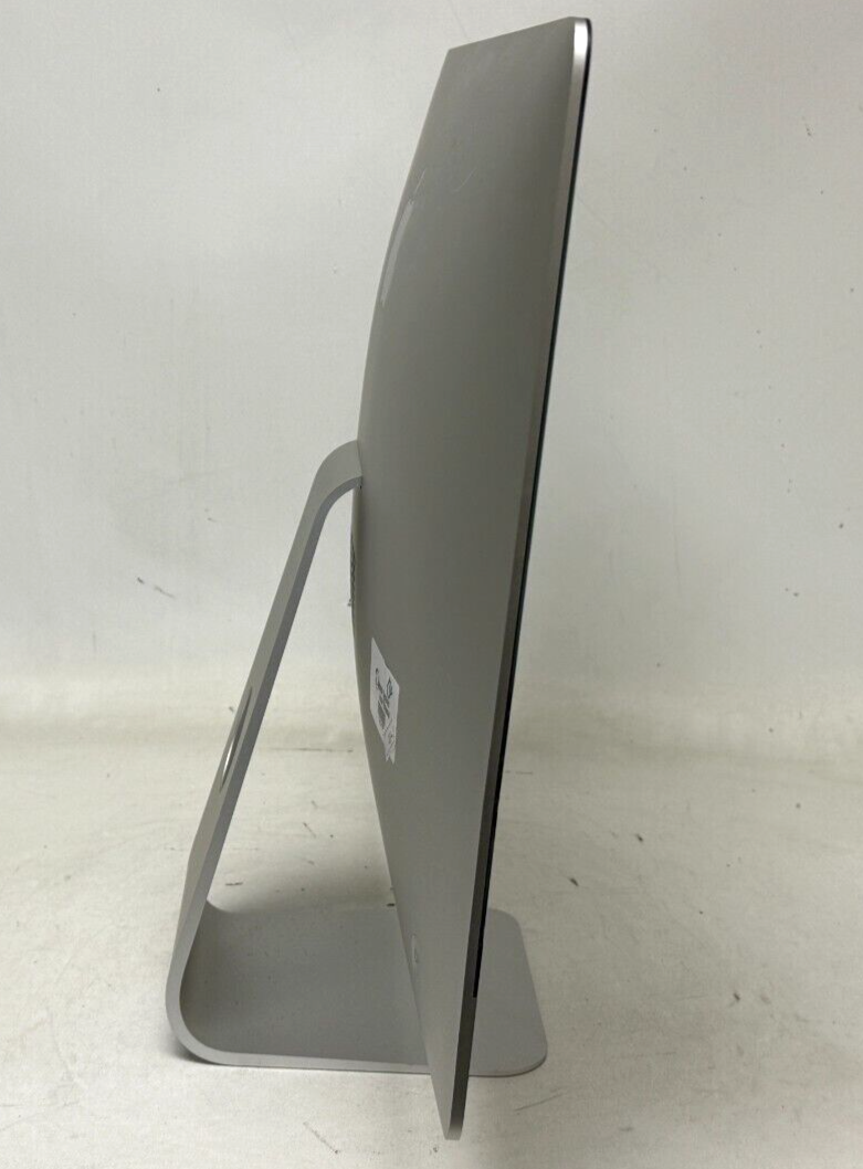 Apple iMac 2017 21.5" (i5-7400 3.00GHz - 16GB RAM - 1TB Fusion ...