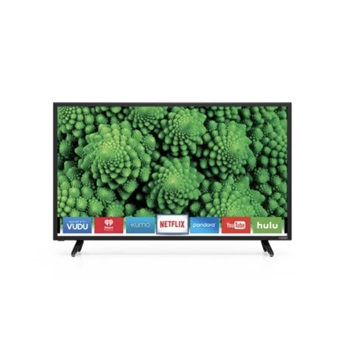 Vizio 32” TV D32f-E1 Includes: OEM Remote, Stand and Power Cord | eBay