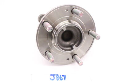 New OEM Genuine Hyundai Front Hub bearing 2009-2016 Genesis Coupe 51750 ...