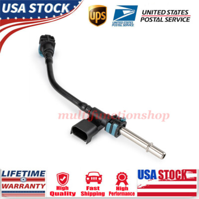 Fuel Pressure Sensor Jumper For Dodge Ram 1500 5.7L 4.7L 2013-2014 ...