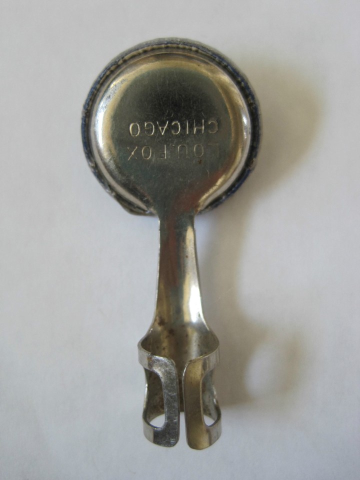 Morton Salt Pen Pencil Slide Clip Advertising | eBay