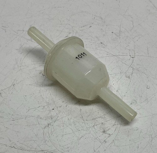 30-186-01K / 30-01147-00 Genuine Inline Fuel Filter - Carrier ...
