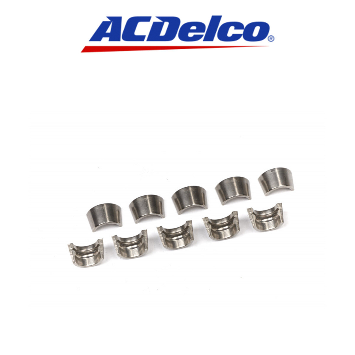 ACDelco Engine Valve Spring Retainer Keeper 10166345 10166345 For 93-21 ...