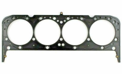 Cometic MLS Head Gasket SBC Small Block Chevy V8 262 302 350 400 4.165 ...