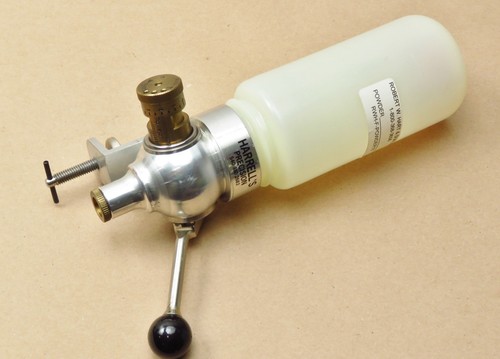 Harrell's Precision Premium Powder Measure | eBay