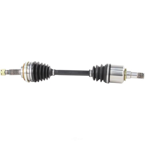 Front Left Axle Assembly For 1996-2000 Toyota RAV4 FWD 1997 1999 1998 ...
