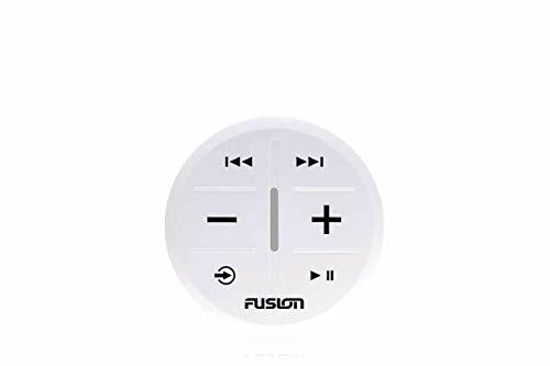 Fusion ARX70W ANT Wireless Remote, White 753759220235 | eBay