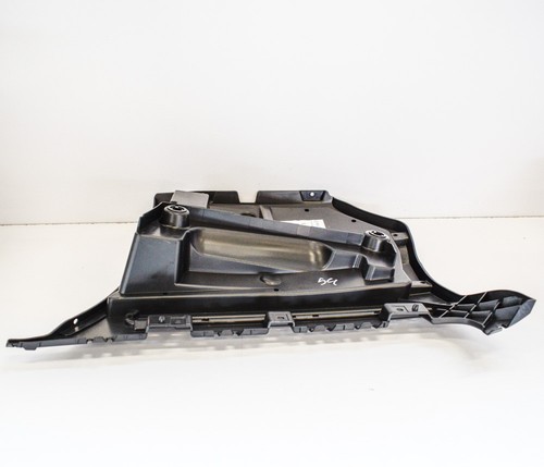 NEW BMW 3 COUPE E92 REAR BUMPER BRACKET LEFT SIDE 51127128245 2012 OEM ...