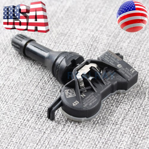 Tire Pressure Monitor Sensor For Nissan 407004CB0B Altima Micra ...