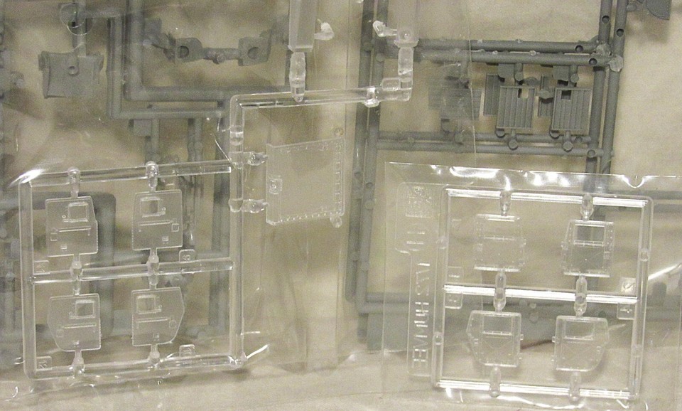 Dragon #7296 HMMWV-M1045 Tow + M1046 Tow w/ASK 1:72 Scale Open Box-NOS ...