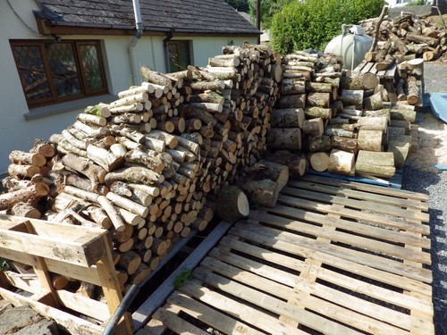 War Tec 16" Chainsaw Saw Chain Fits JCB Cs38 Pack of 2 for sale online ...