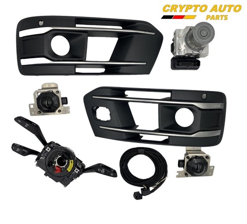 Audi Q7 2016 Adaptive Cruise CONTROL KIT | eBay Australia