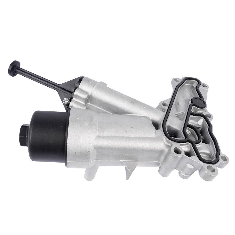 Engine Oil Filter Housing for Mercedes GLE63 GLS63 SL63 AMG GLS550 ...
