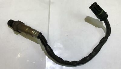 0258006793 7539125-02 Lambda sensor 4 wires, WHITE WHITE BLACK GREY ...