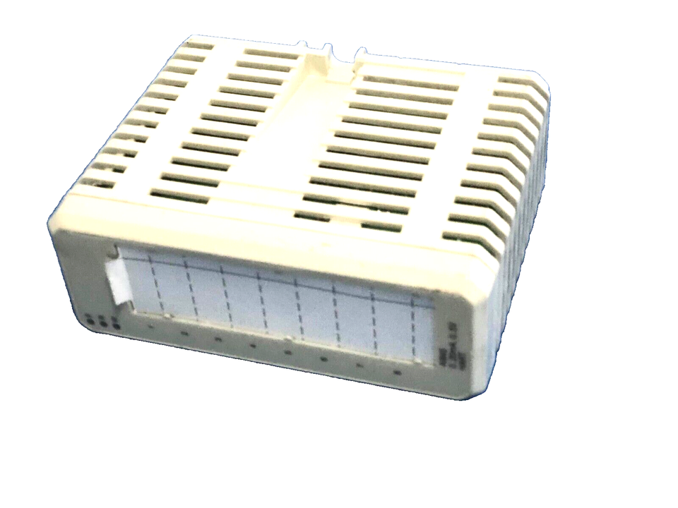 3BSE023675R1 ABB 1X8 CH. HART AI845 Input Module Analog SD821 --SA | eBay