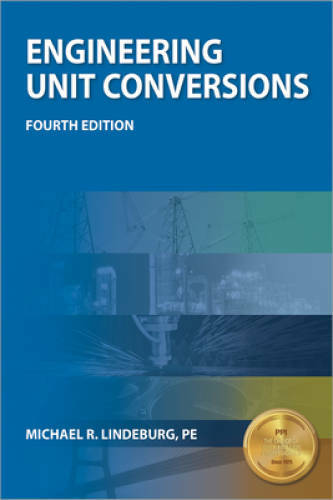 Engineering Unit Conversions, 4th Ed - Paperback - GOOD 9781591260998| eBay