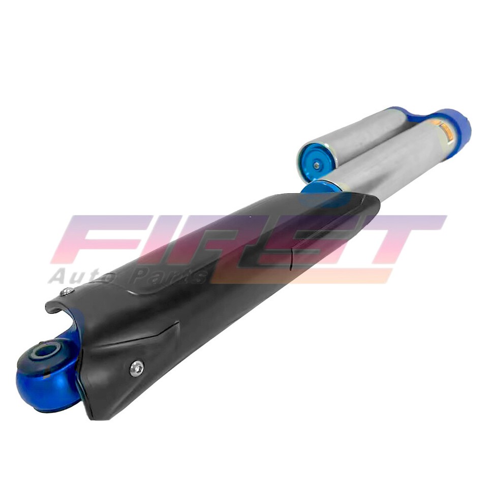 Full Set For Ford F150 SVT Raptor Front Rear Shock Absorber Struts 2010 ...