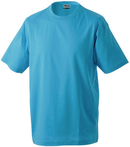 James & Nicholson Kinder T-Shirt JUNIOR BASIC-T Kurzarm Rundhals Neu JN019 | eBay.de