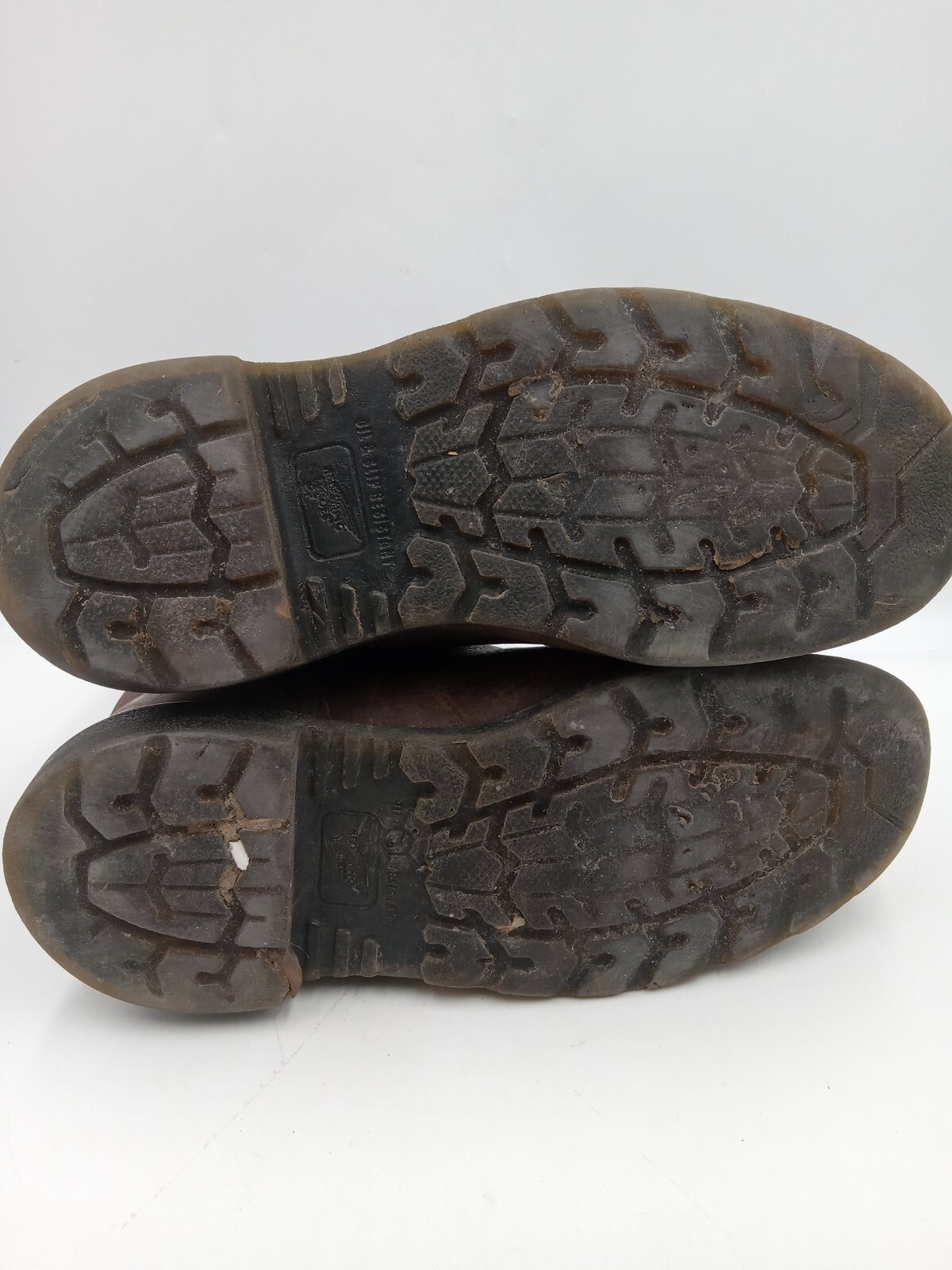 Red Wing Shoes 2405 Boots 9EE Steel Toe Boots E2 | eBay