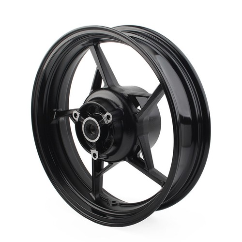 Front Rear Wheel Rims For Kawasaki Ninja 400 EX400 2018 - 2023 2019 ...