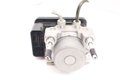 2015 Suzuki Hayabusa GSX1300R ABS PUMP UNIT MODULE 55610-15H01 | eBay