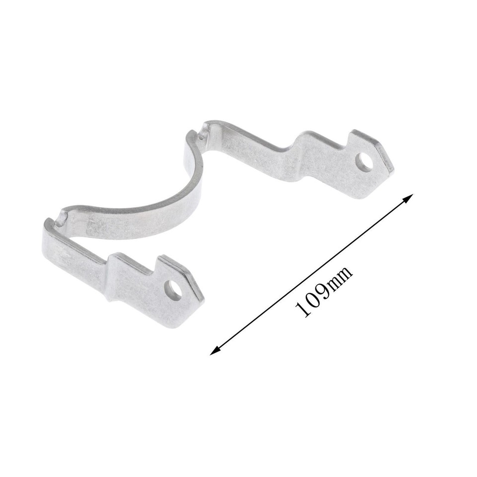 Tilt Lock Arm 676-43613 Haute Performance pour Yamaha Hors-Bord 40HP 2T ...