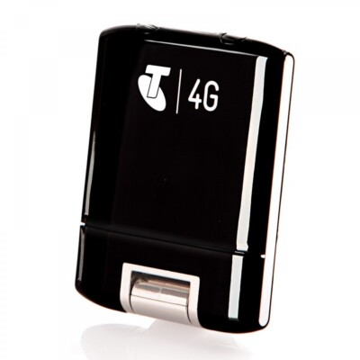 Genuine Telstra Sierra Wireless 4G AirCard 320U USB Dongle - Self ...