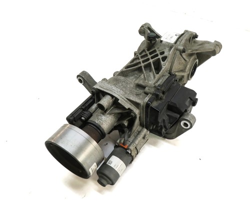 16-19 JAGUAR E-PACE / LAND ROVER DISCOVERY SPORT (L550) REAR ...