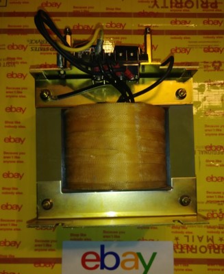 Transformers for Automation - Fanuc Transformer